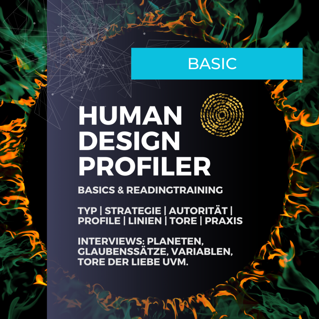 Anja Hauer-Frey Autorin, Deepdiverin, Human Design Geek – Human Design ...