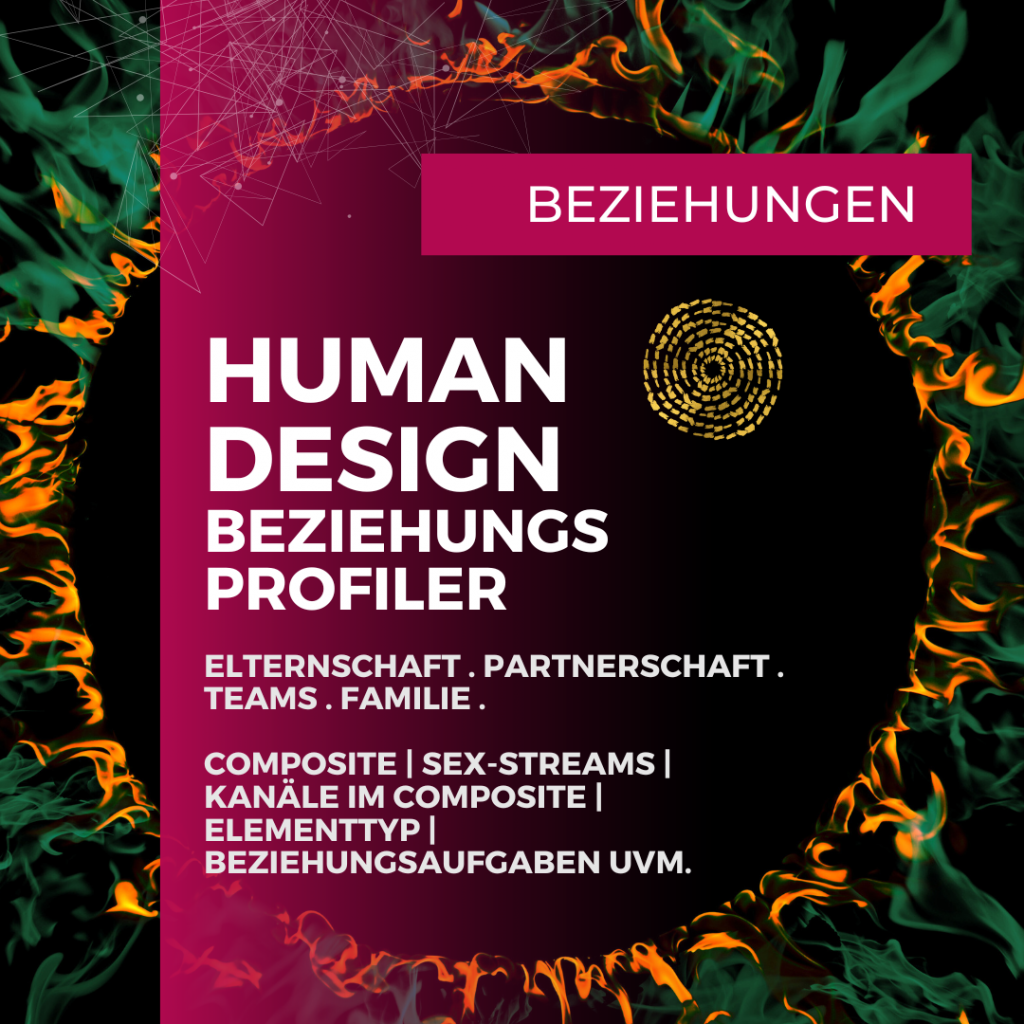 Anja Hauer-Frey Autorin, Deepdiverin, Human Design Geek – Human Design Kurse und Bücher von Anja ...
